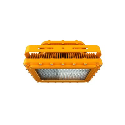 Cina Certificato ATEX per lampade antideflagranti industriali da 20-220 W in vendita