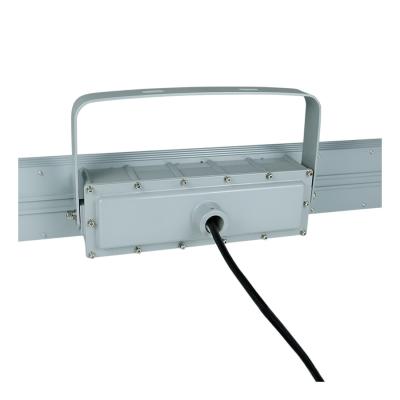 中国 Atex 防爆 Ip66 LED 2 フィート 4 フィート ライト、緊急用バッテリー バックアップ 3 時間まで H シリーズ 販売のため