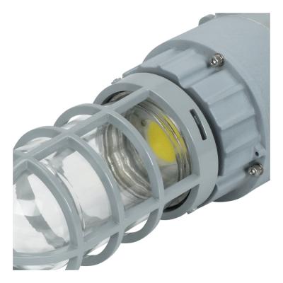 Cina Illuminazione a tunnel antideflagrante principale Ip66 Luci antideflagranti leggere impermeabili di piccola dimensione O SERIES in vendita