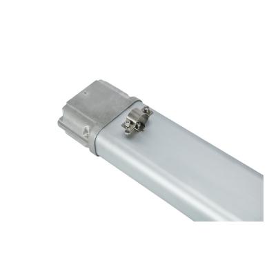 Cina Garanzia del faro del minatore di sicurezza della luce di estrazione mineraria protetta contro le esplosioni 5 anni ha condotto la SERIE FLC della luce protetta contro le esplosioni in vendita