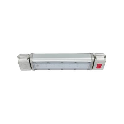Cina Ip68 Drop Battery 300W Lights Shell Uv Lamp Wall Ul Luce antideflagrante FLC in vendita