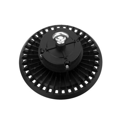 Cina 240W 200 Watt UFO High Bay LED Light 140LM/W 100W 150W Indoor Smart in vendita