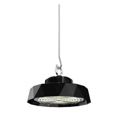 China 190LM/W UFO LED hoogbouw licht 100W industrieel 2000K-6500K Te koop