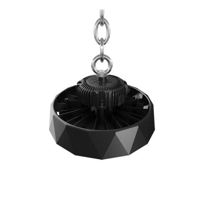 China 190LM/W UFO LED hoogbouw licht 100W industrieel 2000K-6500K Te koop