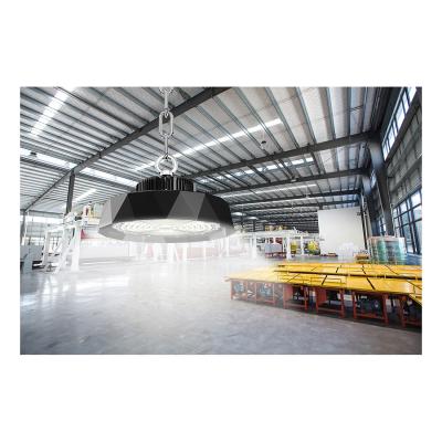 China 190LM/W UFO LED hoogbouw licht 100W industrieel 2000K-6500K Te koop