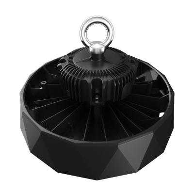 China Luzes LED de alta baía impermeáveis ​​de 150 watts industriais 300 W 100 W 6000 K IP65 à venda