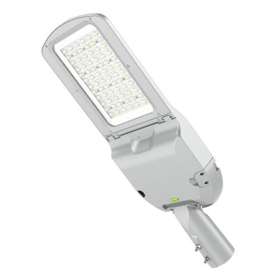 Κίνα Outdoor IP65 Ενσωματωμένο ηλιακό φως LED Street Light Αδιάβροχο 100w 200w Όλα σε Ένα προς πώληση