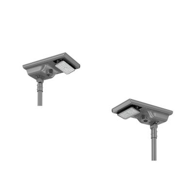 Κίνα 2000lm 4000lm Solar LED Street Light 3000K 4000K 5000K 5700K 6500K προς πώληση