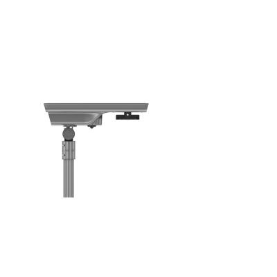 Κίνα 2000lm 4000lm Solar LED Street Light 3000K 4000K 5000K 5700K 6500K προς πώληση