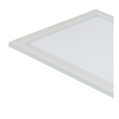 Cina 600x600 LED Cornice da incasso per pannello a soffitto per ospedale o ufficio in vendita
