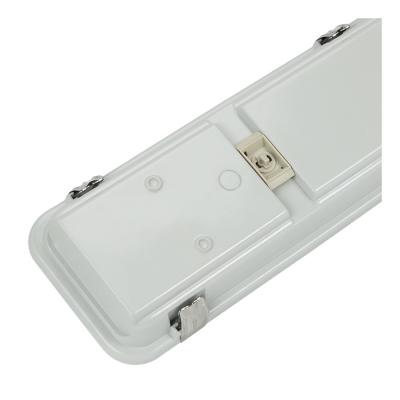 Κίνα DLC IP66 LED Ατμοποιητικό φως 20W-90W Αδιάβροχο και αδιάβροχο σε περίπτωση έκτακτης ανάγκης προς πώληση