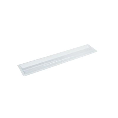 Κίνα Εμπορικά κέντρα και βιβλιοθήκες 5-50W Flat Panel Troffer Light προς πώληση