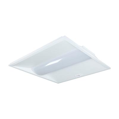 Китай 62x62 Светодиодная подсветка Troffer Light 80W 2x4 28 дюймов 6 Rasterleuchte продается