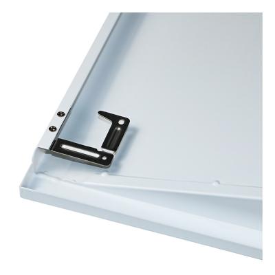 Κίνα Εμπορικά κέντρα 2x2ft 2x4ft Fluorescent LED Light Troffer 5-50W προς πώληση