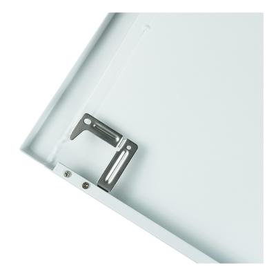 Κίνα Εμπορικά κέντρα 2x2ft 2x4ft Fluorescent LED Light Troffer 5-50W προς πώληση