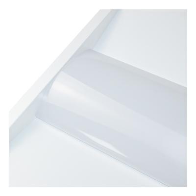 Κίνα Εμπορικά κέντρα 2x2ft 2x4ft Fluorescent LED Light Troffer 5-50W προς πώληση