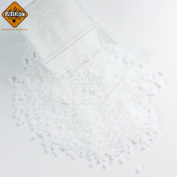 Quality High Adhesion EVA Hot Melt Adhesive Granules with 110±5°C Softening Point and Excellent Viscosity for Industy Air Filter for sale