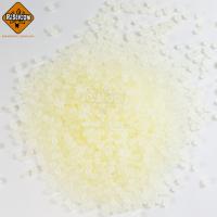 China Metallocene Polyolefin Hot Melt Adhesive G3352 for High-Speed Paper Packaging 800cps for sale