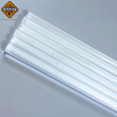 China Packaging Hot Melt Adhesive , 7/11mm*30cm Hot Melt Glue Sticks Multipurpose Handicrafts , Lamination , DIY for sale