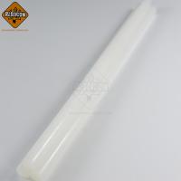 Quality Premium Odorless EVA Hot Melt Adhesive Sticks 7/11mm x 30cm White Translucent for sale