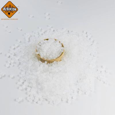 China Poseidon G2095 Polyolefin (PO) Hot Melt Adhesive for EPE Foam Bonding , Strong and Clean Application for sale