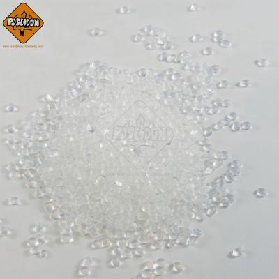China EVA Hot Melt Adhesive for Rubber Bullet Trap Systems (European and German standards Standard) – High Impact Resistant Bonding Solution for sale