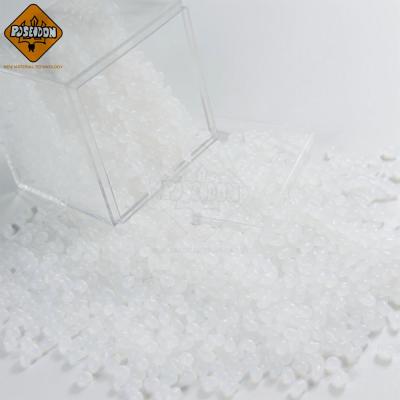 China EVA Hot Melt Glue Granule for EPE Foam & Packaging Fast Setting Strong Initial Tack for sale