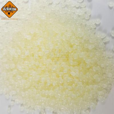 China G1007 Polyolefin Hot Melt Adhesive – Strong & Clean Bonding for Handle Tape Applications for sale