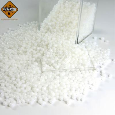 China FO1001 Air Filter Adhesive PO Hot Glue , Odorless Low VOC Flame Retardant Adhesive for sale