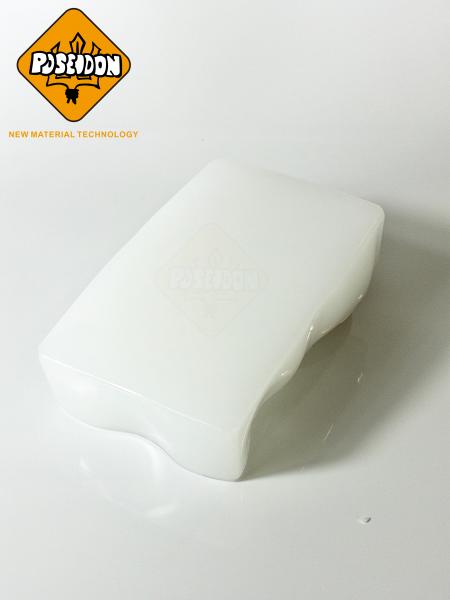 Quality RS411 Pressure Sensitive Hot Melt Block for Labels, Mailing Bags & Self-Adhesive Packaging, Built for Smooth Converting for sale