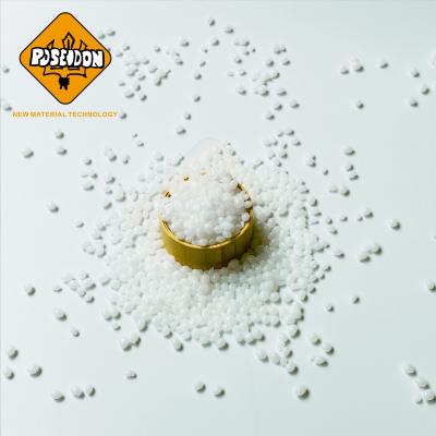 China Polyolefin Hot Melt Adhesive Supporting High Speed Production with Low VOC and Stable Bonding for Automotive Air Filters for sale