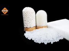 Production process Filter fold adhesive