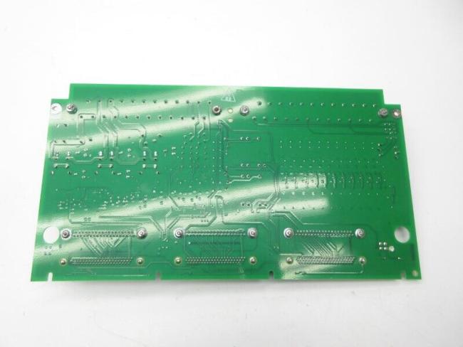 GE IS200TTURH1C Turbine Control Board side view