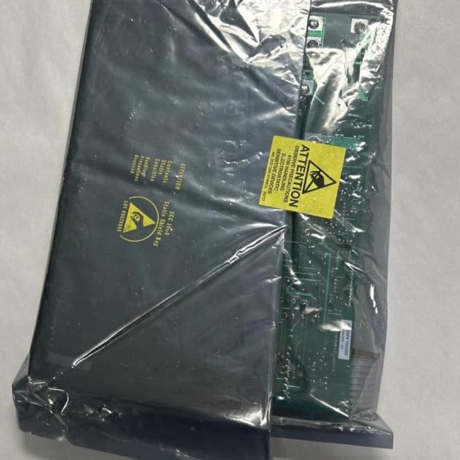 GE IS420CCGAH2A-C Control Communication Gateway Module front view