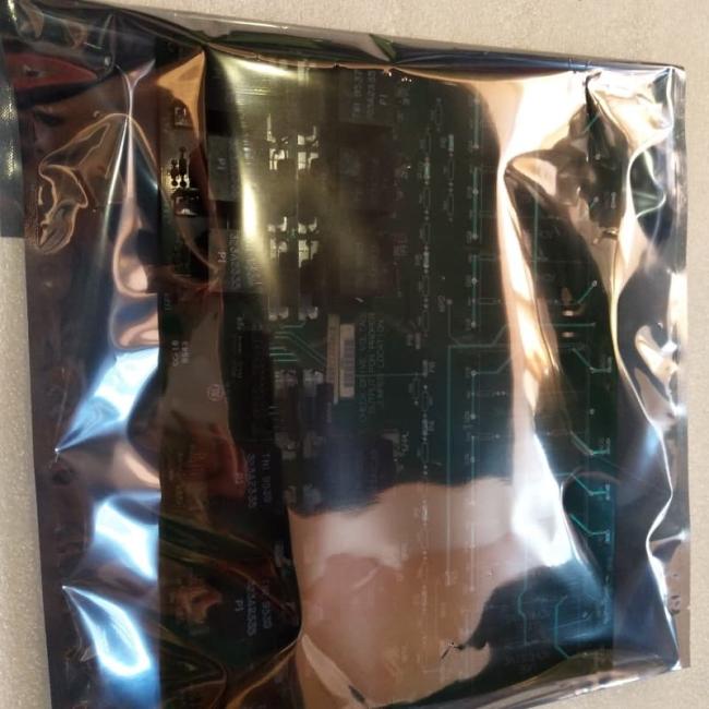 GE DS200KLDBG1ABC Key/LED/Display Board front view