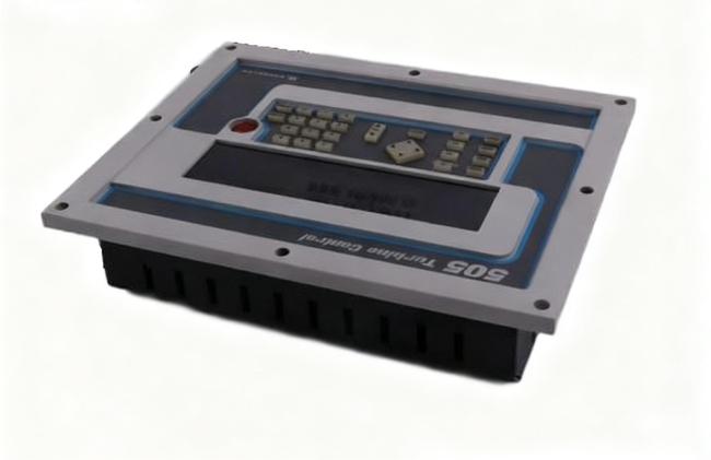 Woodward 9907-165 Controller Module