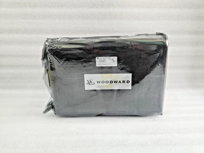 Woodward 9907-205 Hand Held Programmer side view