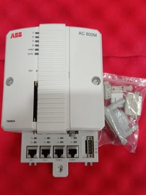 De Selecteur van de de Eenheidsabb Advant 800xA Hardware van de Abbpm866ak01 3BSE076939R1 Bewerker