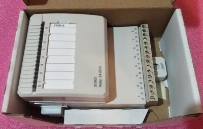 China DO802 ABB 800XA I/O MODULES 3BSE022364R1 DIGITAL OUTPUT RELAY 8 CH for sale