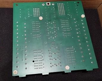 Quality NTAI06 ABB Bailey Analog Input Termination Unit 16 CH AI Termination Unit for sale