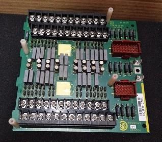 Quality NTAI06 ABB Bailey Analog Input Termination Unit 16 CH AI Termination Unit for sale