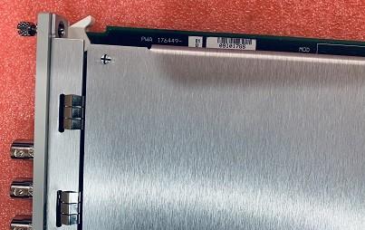 Quality 176449-01 Bently Nevada 3500/40m Bently Nevada Proximitor Seismic Monitor for sale