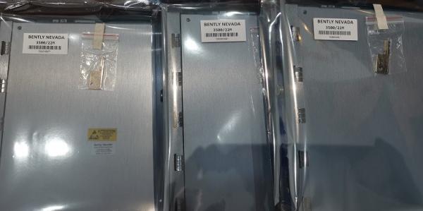 Quality 3500/22M 288055-01 Bently Nevada for sale