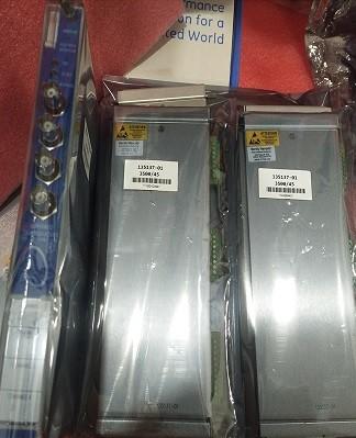Quality 135137-01 3500/45 Bently Nevada Position I/O Module Internal Terminations With Proximitors RPTs Or D for sale