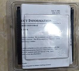 Cina IC693APU300 EMERSON GE FANUC PLC HIGH SPEED COUNTER HSC MODULE in vendita