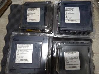 Quality IC694MDL754 OUTPUT MODULE 12 24VDC ESCP 0.75A POS. LOGIC 32 PT GE FANUC RX3I PLC for sale
