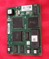 Cina Ingresso/uscita dello SpA GE Fanuc Emerson Genius di GE del bordo dell'interfaccia di rete IC660ELB912 in vendita