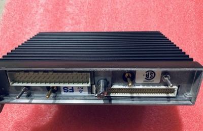 China Triconex Di3301 Di Input Module Triconex Dcs Invensys Power Supply In Plc for sale