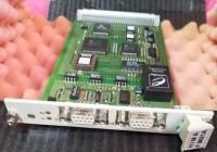 China HIMA F8621A COPROCESSOR MODULE  HIMA SAFETY SYSTEM COMMUNICATION MODULE for sale