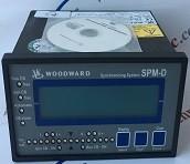 China WOODWARD 8440-1706 SPM-D11/LSXR SYNCHRONIZING SYSTEM MODULE REV.A FULLY AUTOMATION for sale